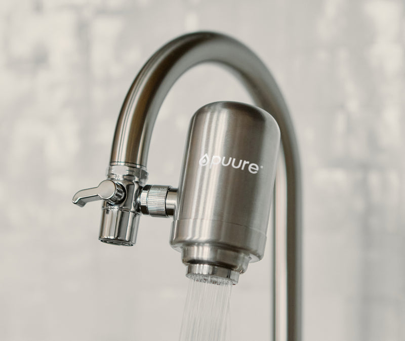 Puure Water Filters