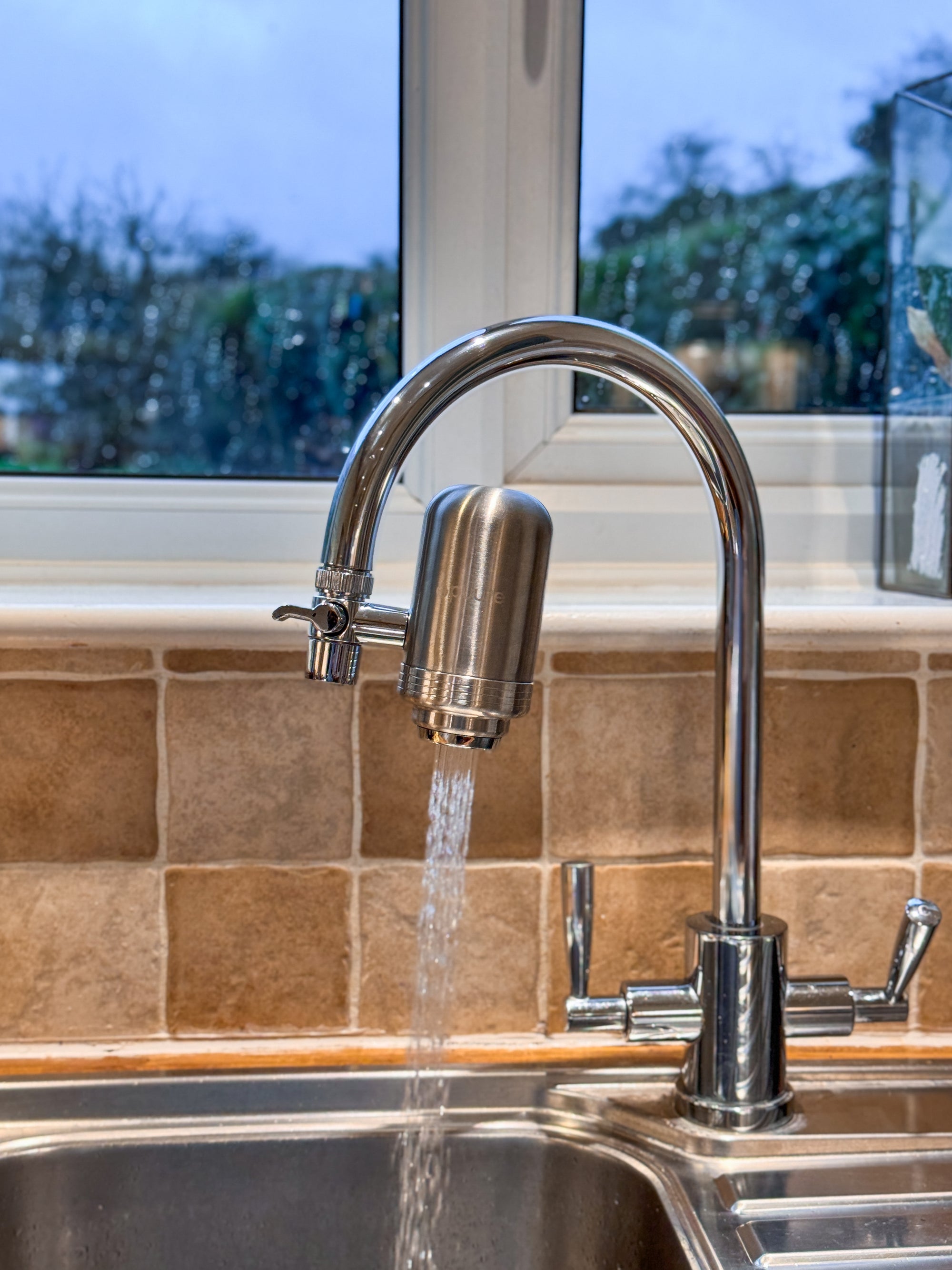 Puure Water Filters