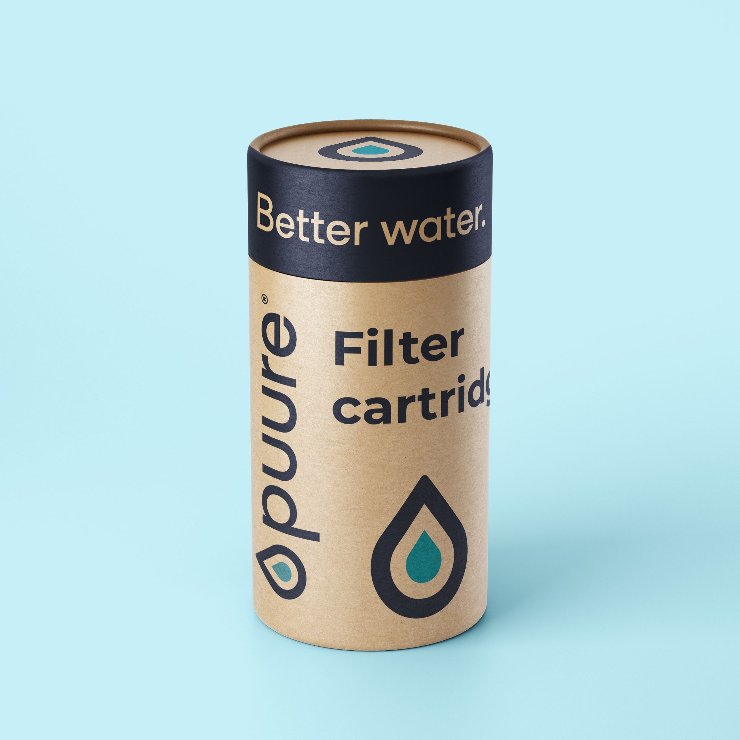 Puure Water Filters